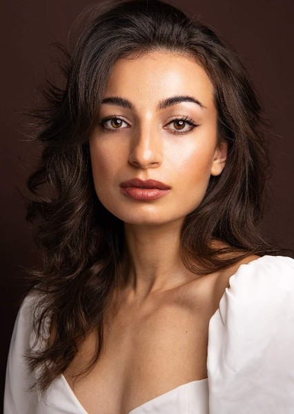 Picture of Sana Asad