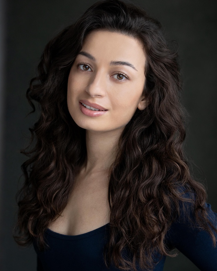 Picture of Sana Asad