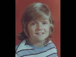 Picture of Brian Forster