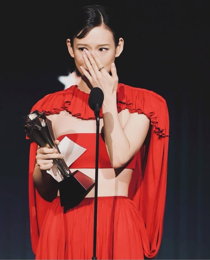 Picture of Moeka Hoshi