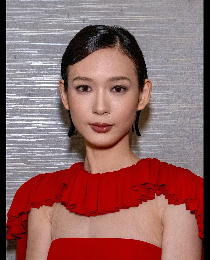 Picture of Moeka Hoshi