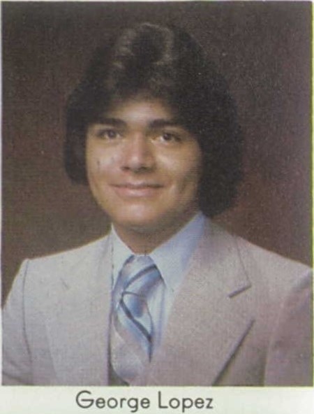 High School Senior Portrait