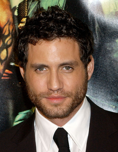 Edgar Ramirez image