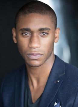 Picture of CJ Beckford