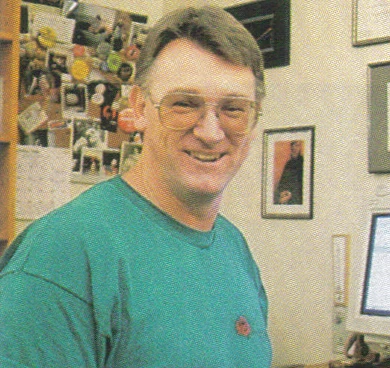 Image of Steve Perry iii