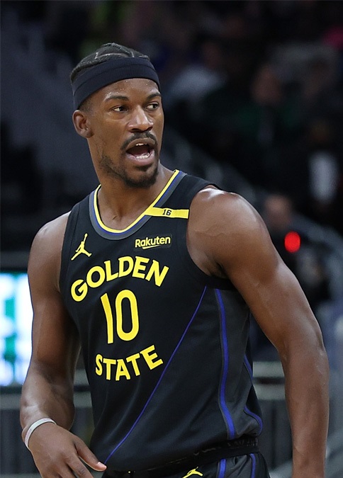 Picture of Jimmy Butler