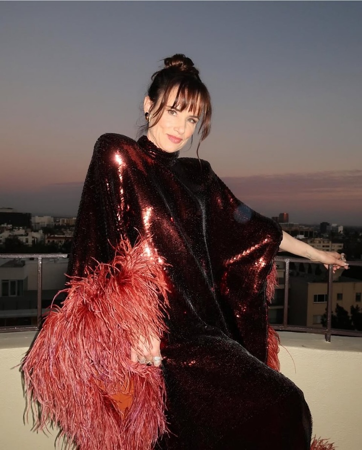 Picture of Juliette Lewis