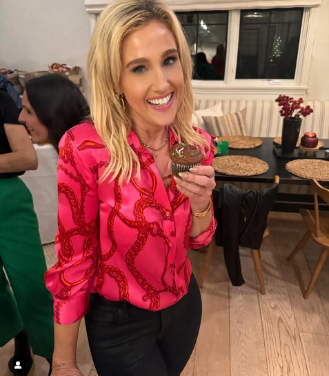 Tracy Sandler picture