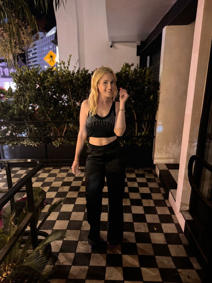 Picture of Tracy Sandler