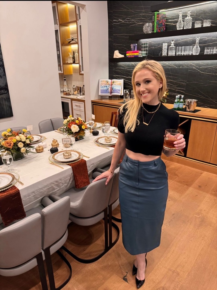 Picture of Tracy Sandler