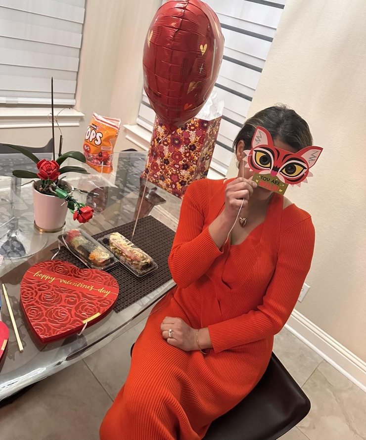 Picture of Sarah Forgany