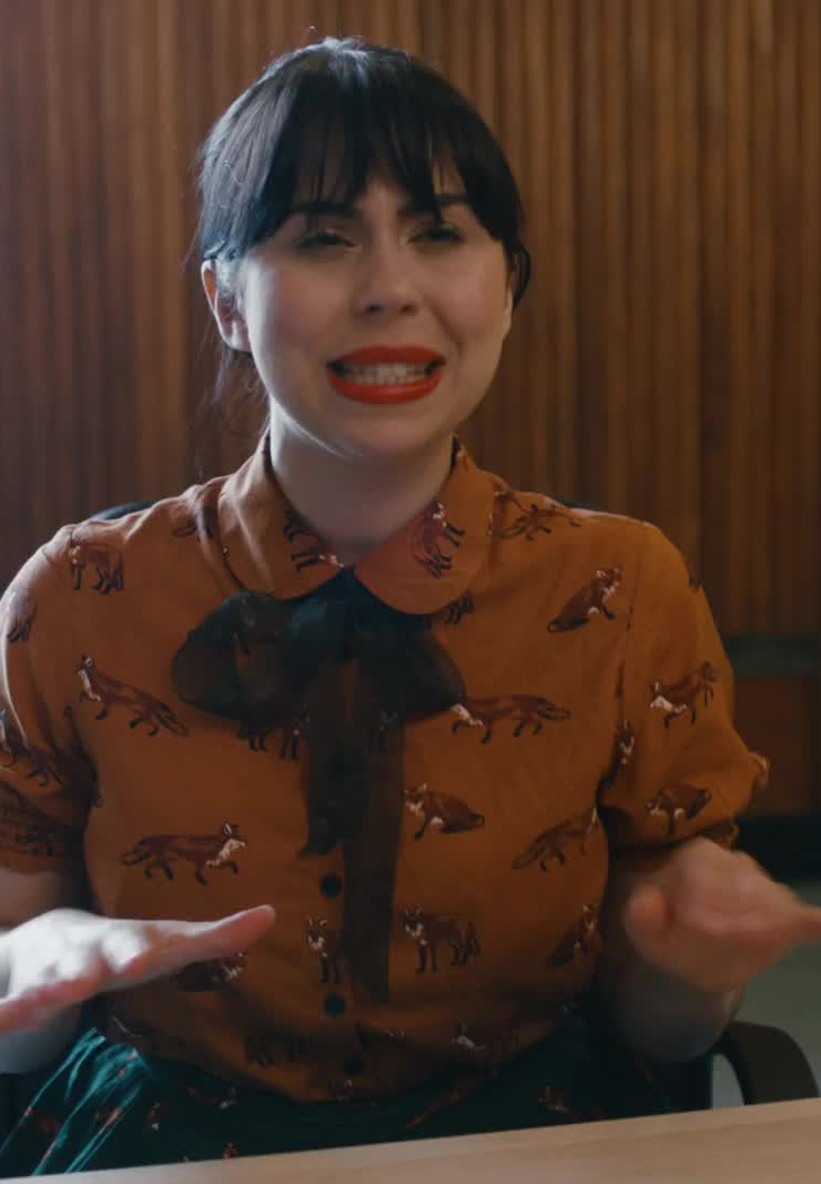 Picture of Annabella Rich