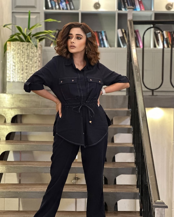 Tina Dutta image