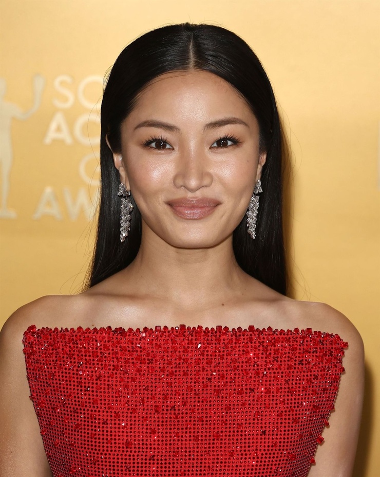 Picture of Anna Sawai