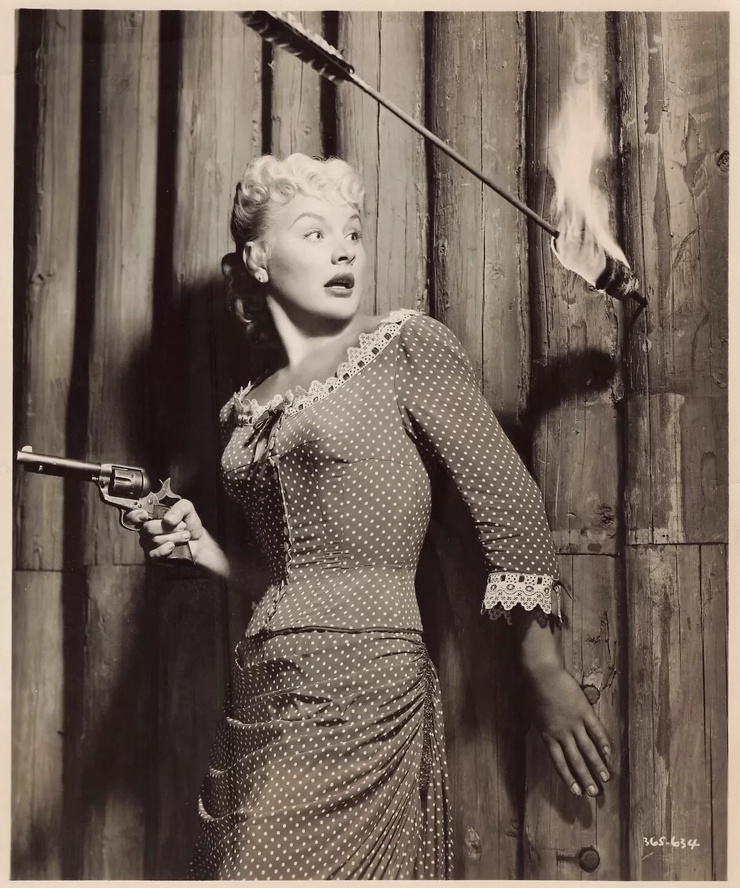 Barbara Payton