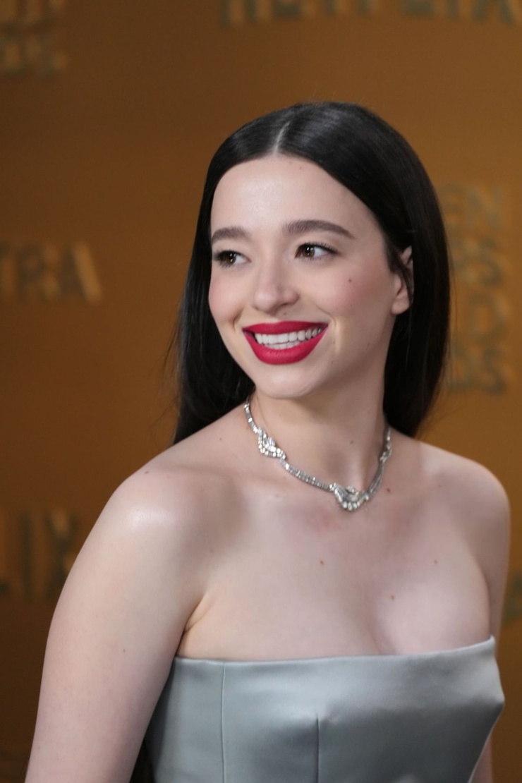 Picture of Mikey Madison