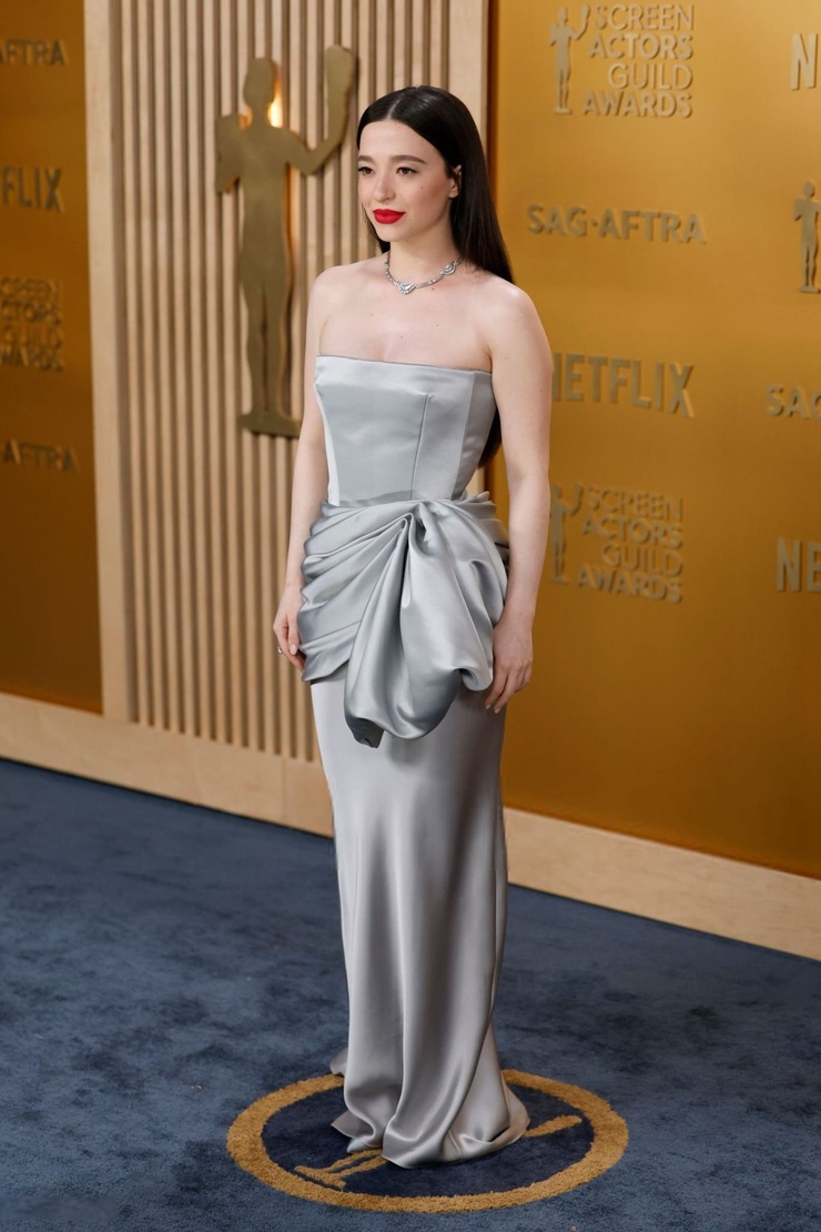 Picture of Mikey Madison