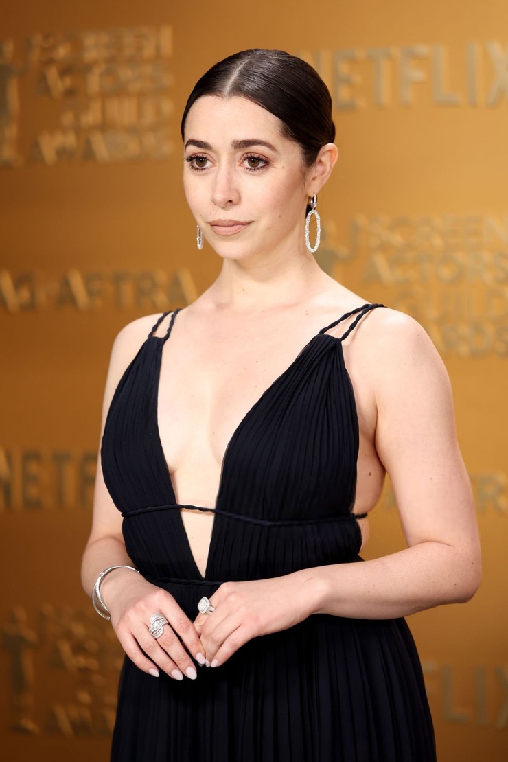 Cristin Milioti picture