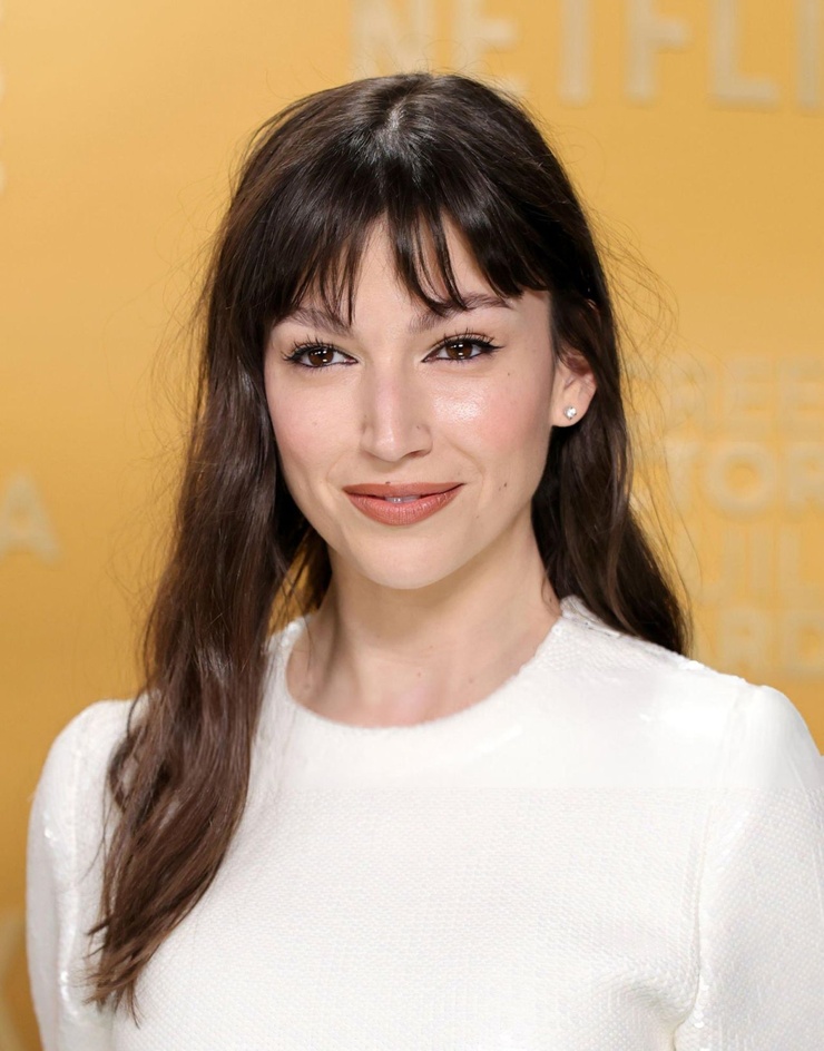 Picture of Úrsula Corberó