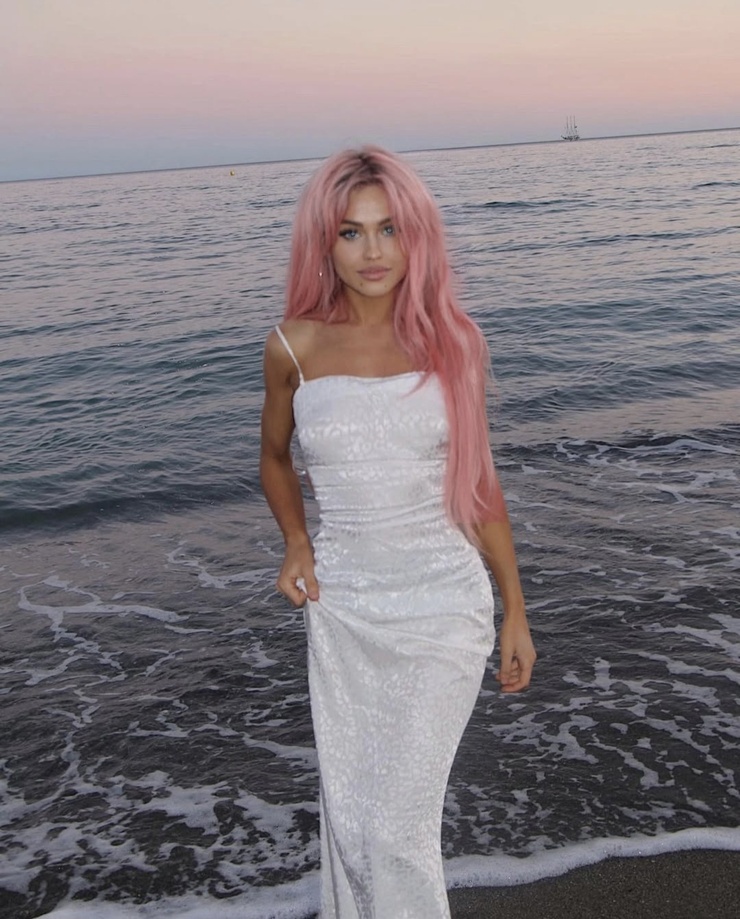 Picture of Rosie Mac