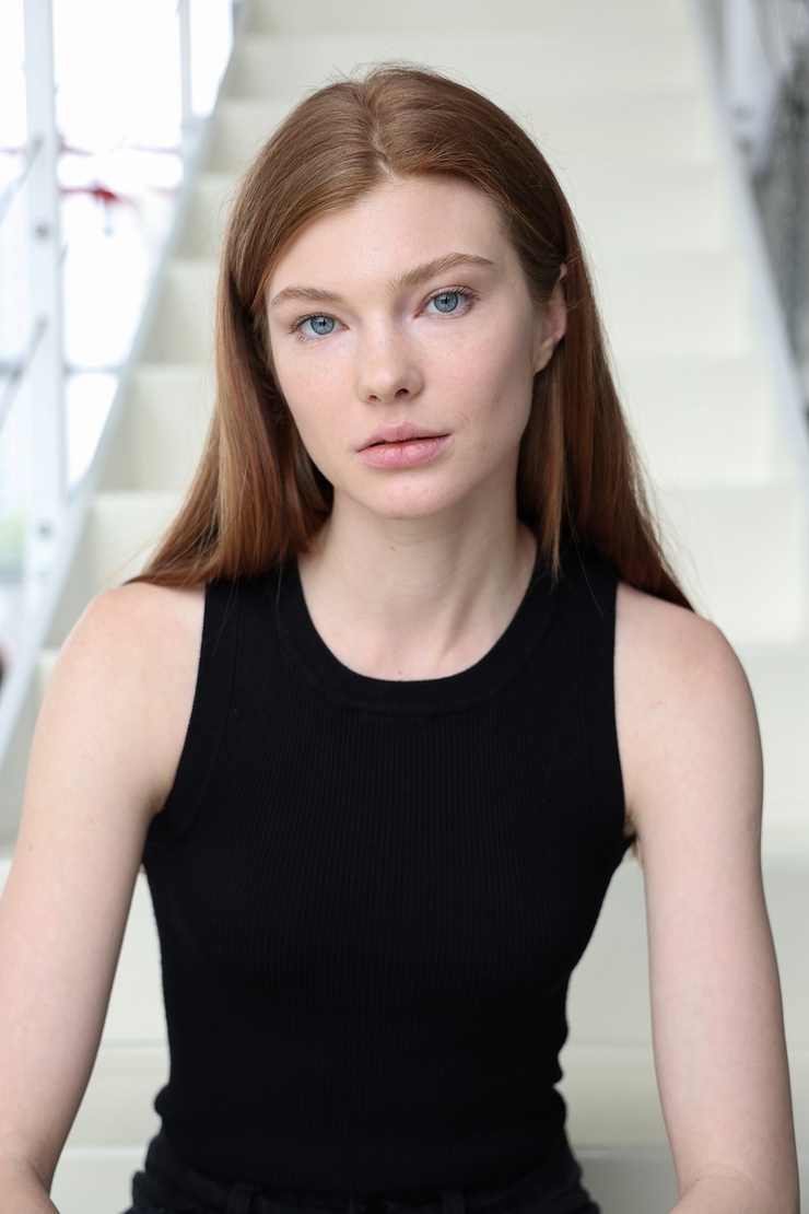 Picture of Daria Milky