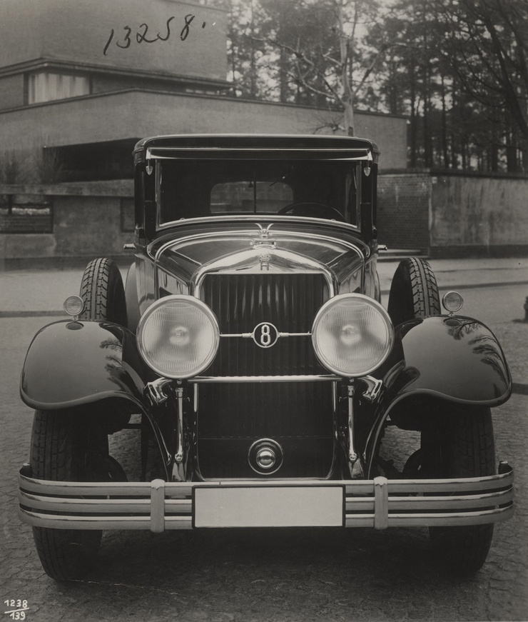 1930 Horch 8