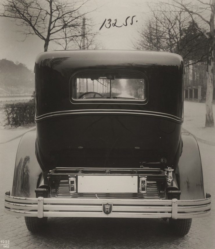 1930 Horch 8
