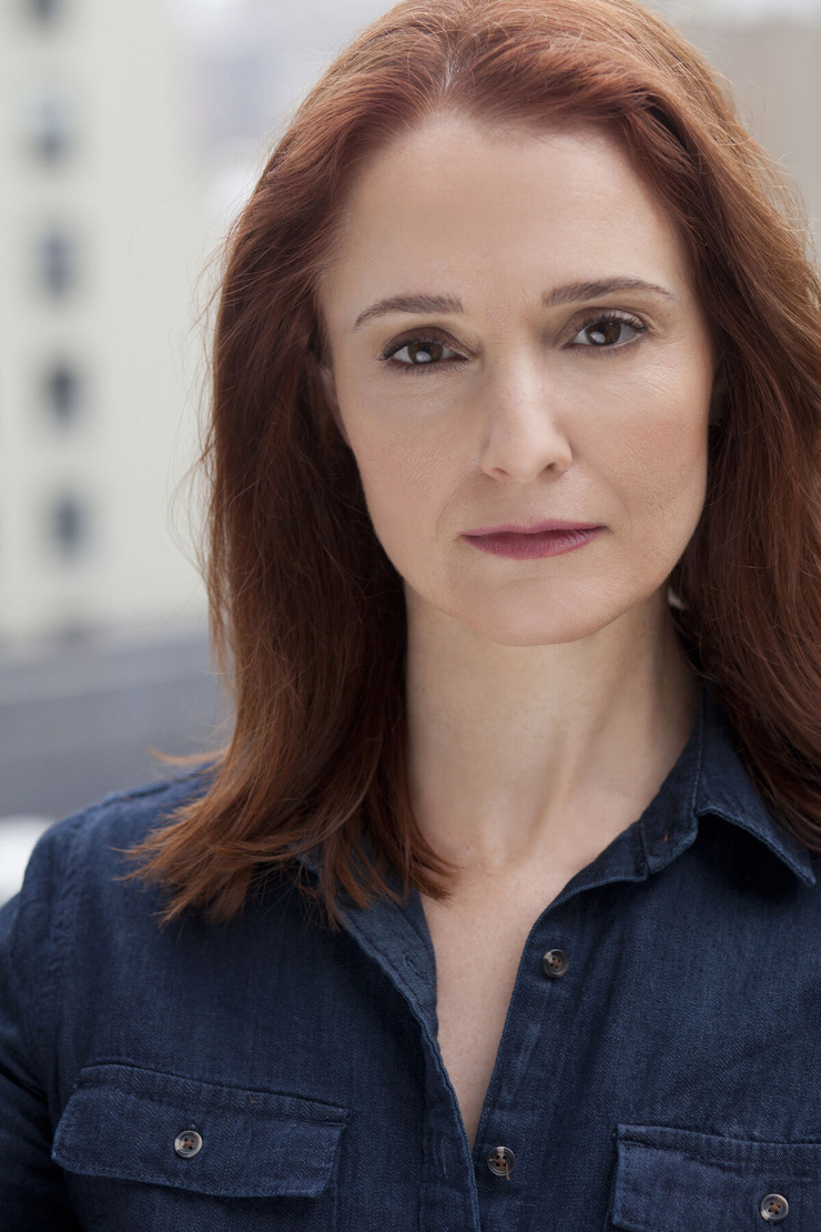 Picture of Maeve Yore