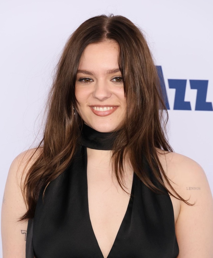 Picture of Maisy Stella