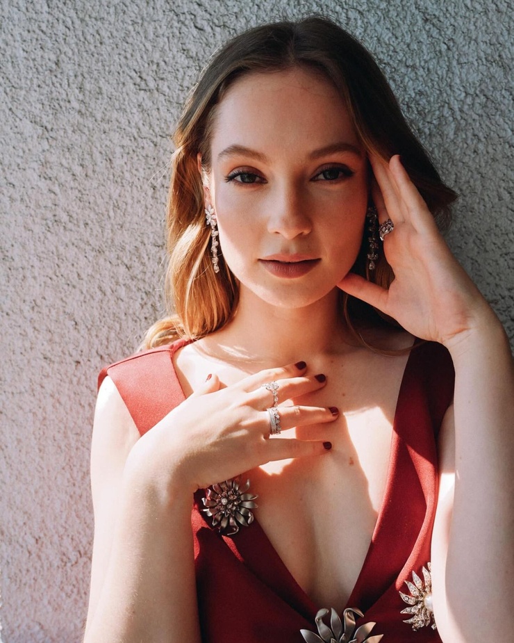 Picture of Hannah Dodd