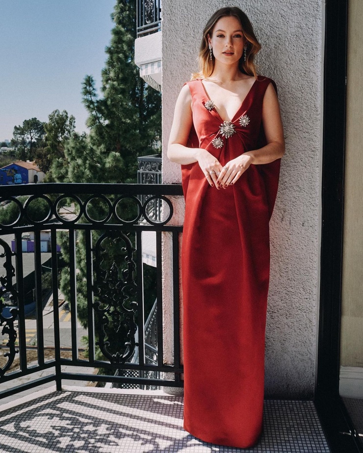 Picture of Hannah Dodd