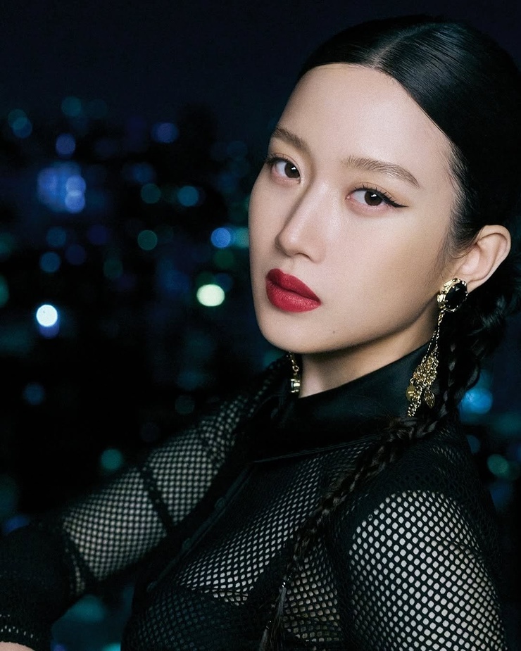 Picture of Ga-young Moon