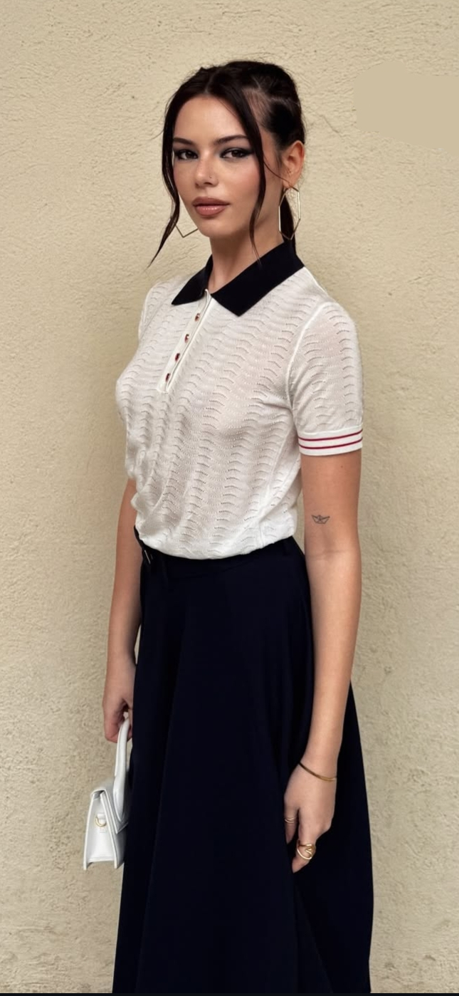 Picture of Eleonora Gaggero