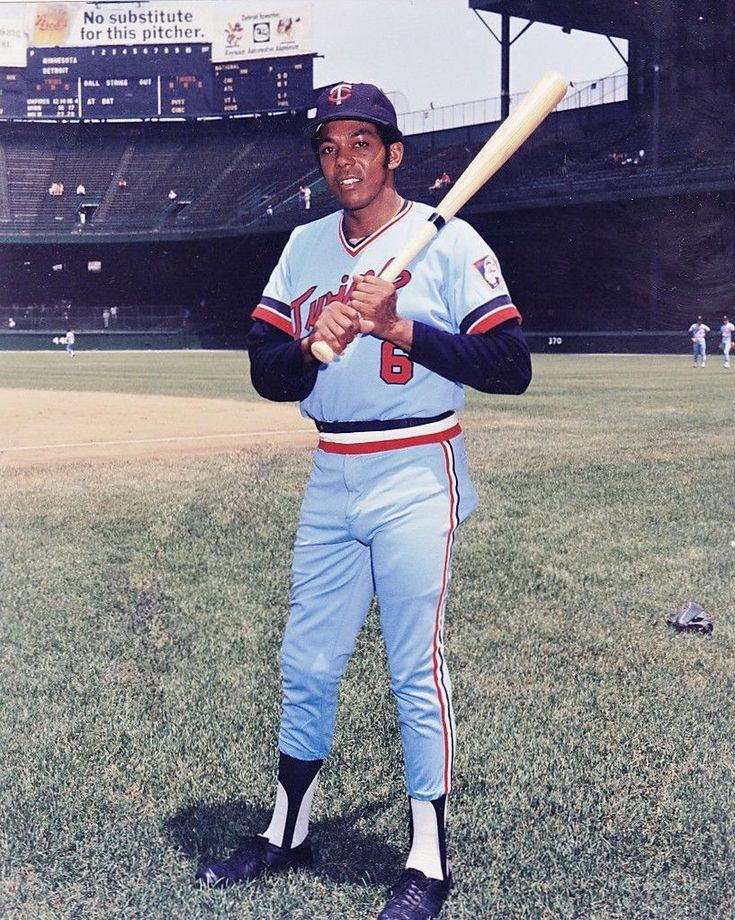 Picture of Tony Oliva