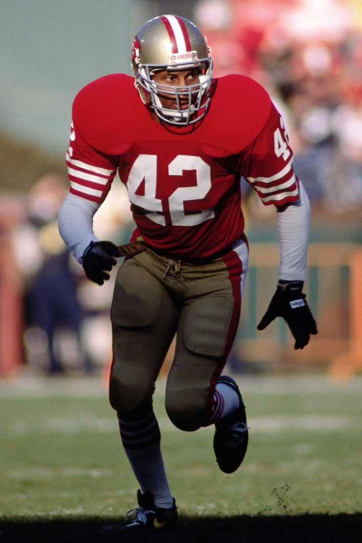 Ronnie Lott image