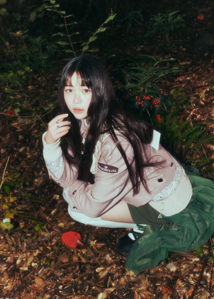 Picture of Na-yeon Kim