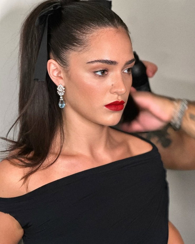 Image of Luna Blaise