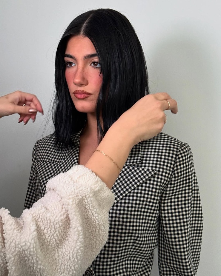 Picture of Charli D'Amelio