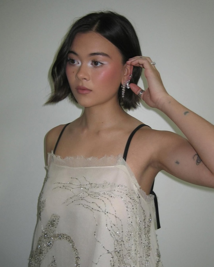 Picture of Lukita Maxwell