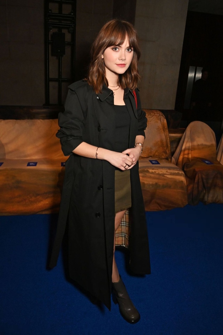 Picture of Emilia Jones