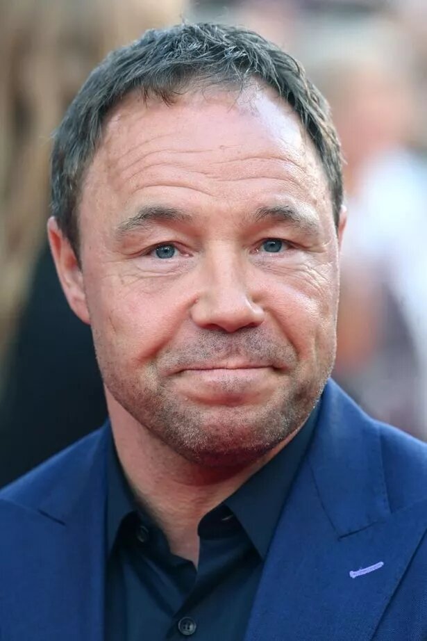 Picture of Stephen Graham