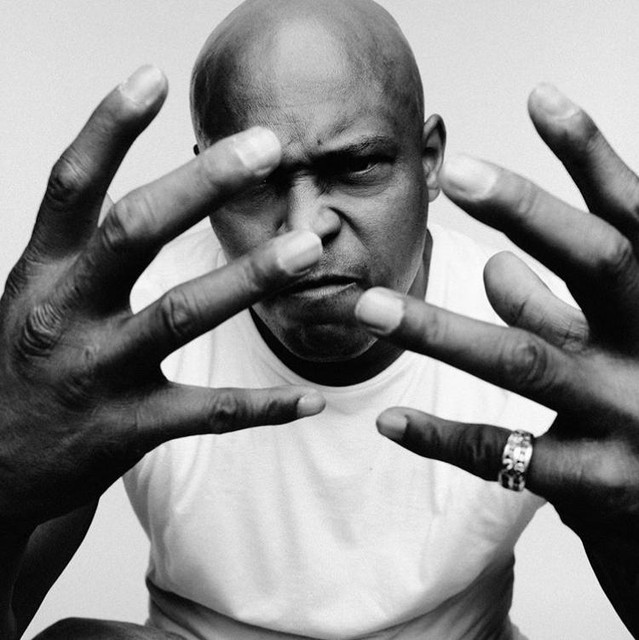 Picture of Sticky Fingaz