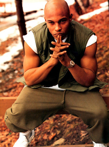 Picture of Sticky Fingaz