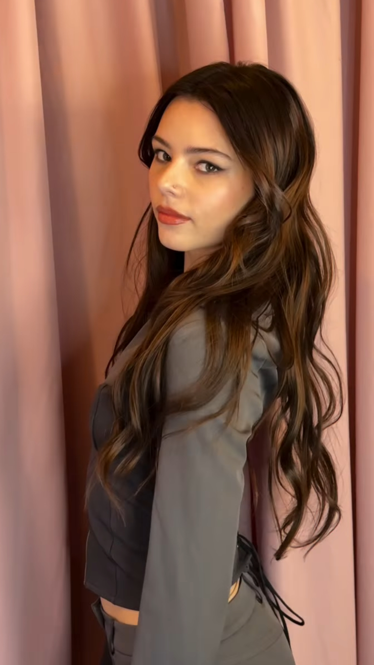 Image of Eleonora Gaggero