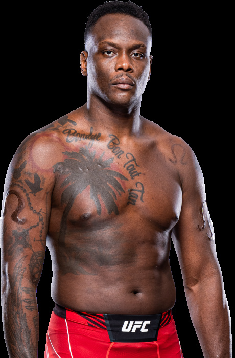 Picture of Ovince Saint Preux