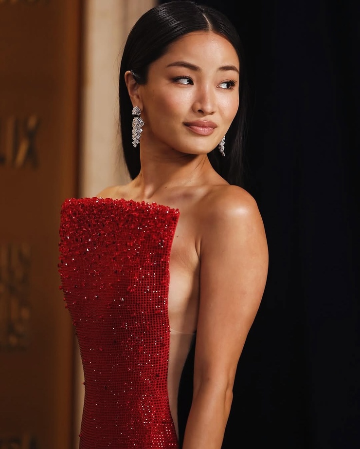 Picture of Anna Sawai