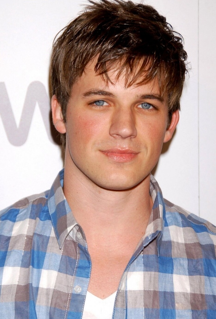 Picture of Matt Lanter