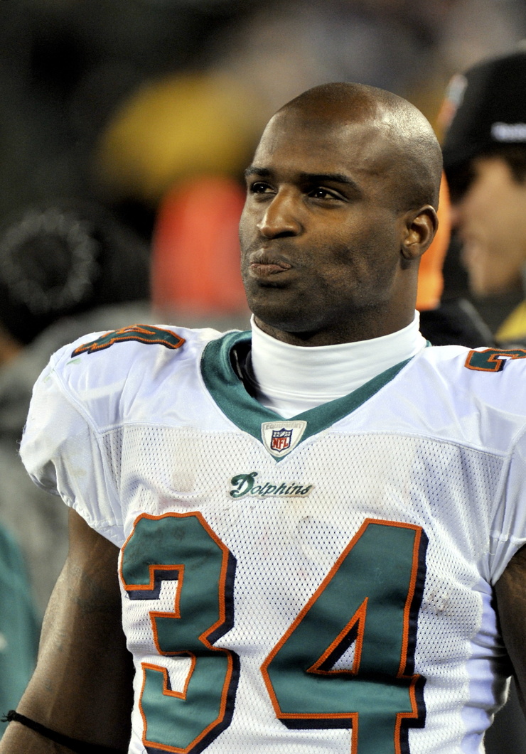 Ricky Williams picture