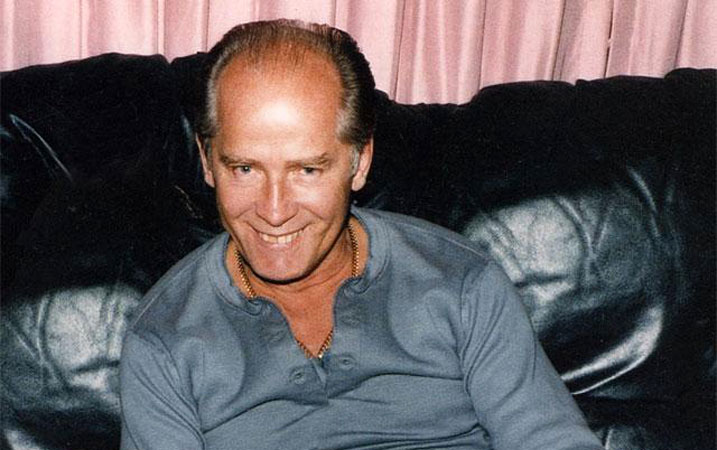 Picture of Whitey Bulger