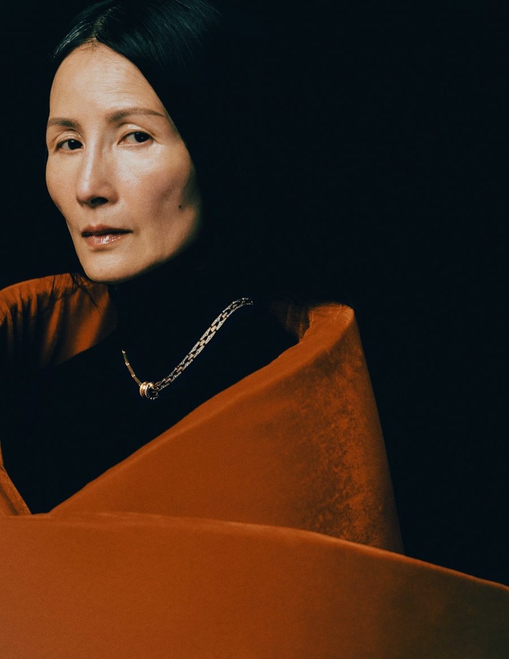 Christina Chung image